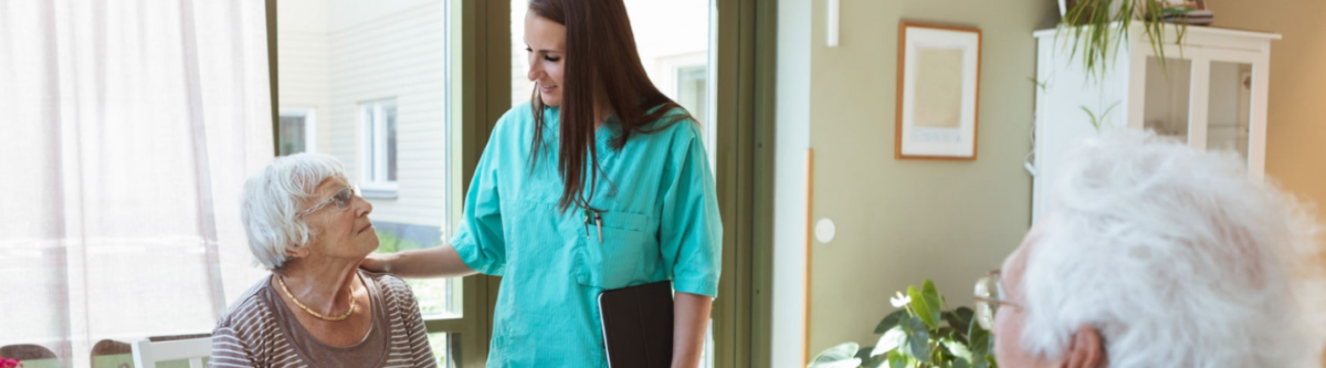 What We Do - Together for Hospice